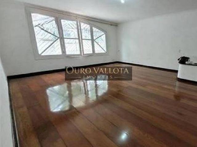 Casa com 280m² na Vl.Prudente CA 230208V