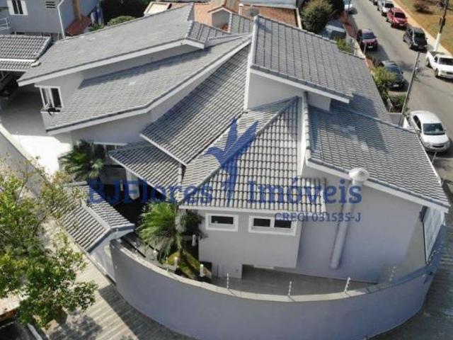 Casa com 280m² á venda no bairro Parque Espacial em São Bernardo do Campo