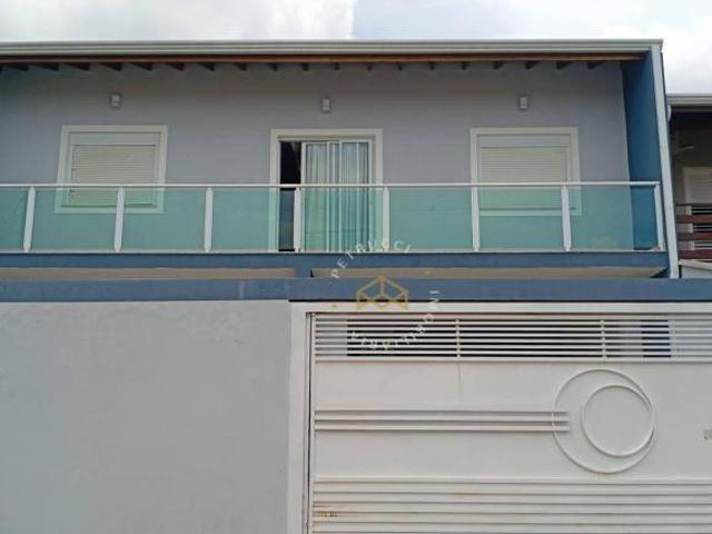 CASA COM 280M² À VENDA NO BAIRRO PARQUE JAMBEIRO NA CIDADE DE CAMPINAS/SP