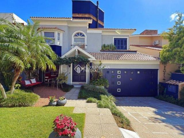 Casa com 287m², 4 quartos e 4 vagas no bairro Agronomia