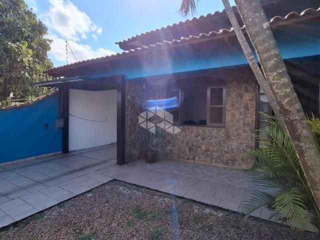 Casa com 289,90m² bairro Harmonia em Canoas