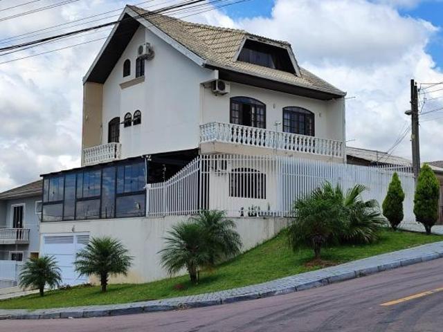 Casa com 292 m² e 4 quartos à venda em Bairro Alto