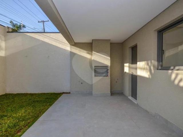 Casa com 298 m² e 3 quartos à venda em Boa Vista, Curitiba