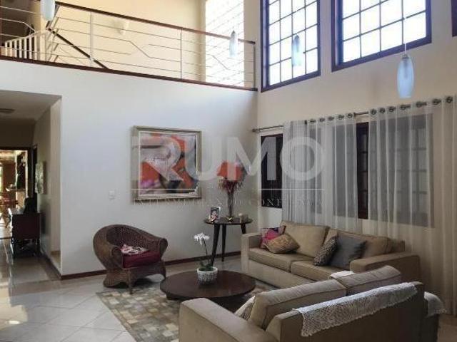 Casa com 299 m2 para venda na Chácara Primavera Campinas/SP