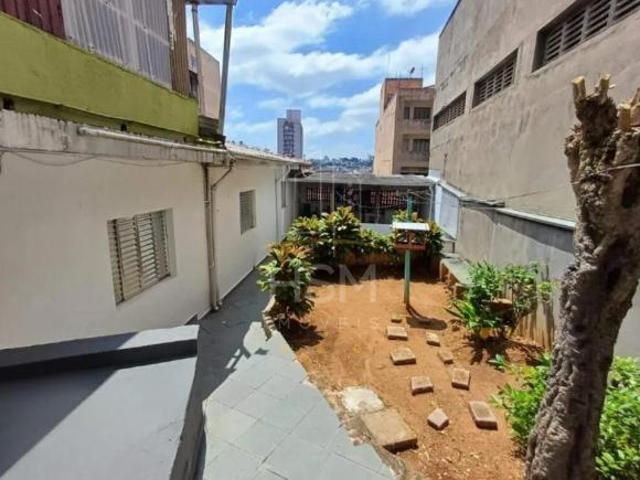 Casa com 299m² Baeta Neves São Bernardo o Campo R$ 1.100.000,00