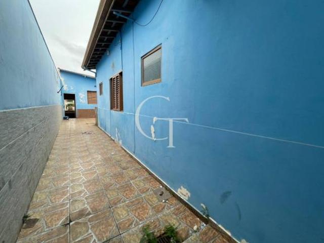Casa com 2 moradias oportunidade R$ 370 MIL EM ITU/SP