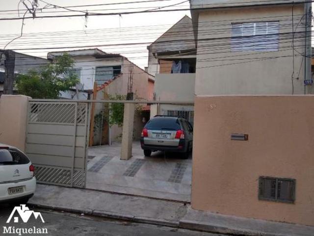 Casa com 2 Moradias à Venda no Jardim Tremembé – 196m²