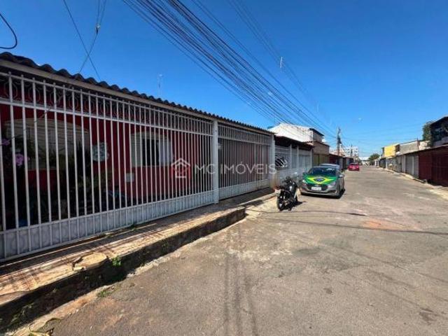 Casa com 2 Moradias à Venda na QNP 17 Conjunto I – Casa 16 | R$ 250.000,00