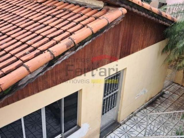 Casa com 2 moradias à Venda Vila Mazzei