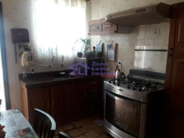 Casa com 2 moradias à venda, 350 m² por R$ 640.000 Vila Formosa São Paulo/SP