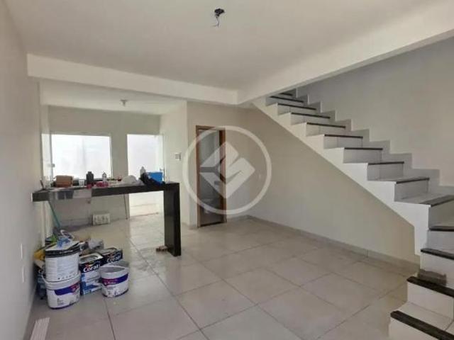 Casa com 2 andares, 2 quartos e 2 banheiros em Pedro Leopoldo/MG OPORTUNIDADE MY BROKER