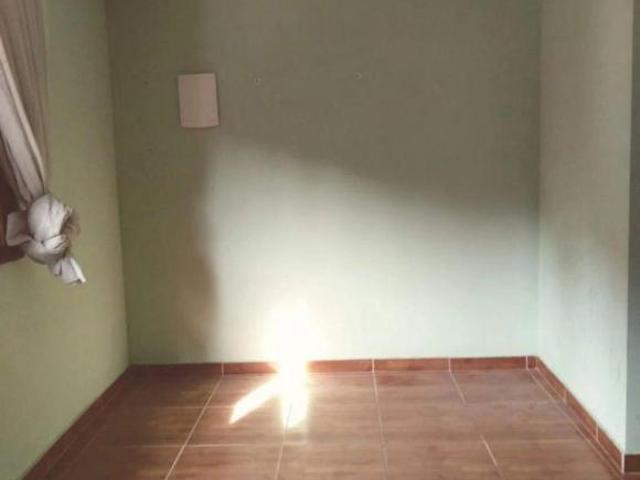 Casa com 2 andares em Caieiras, 3 dormitórios, sendo 1 suíte, sacada, 1 vaga