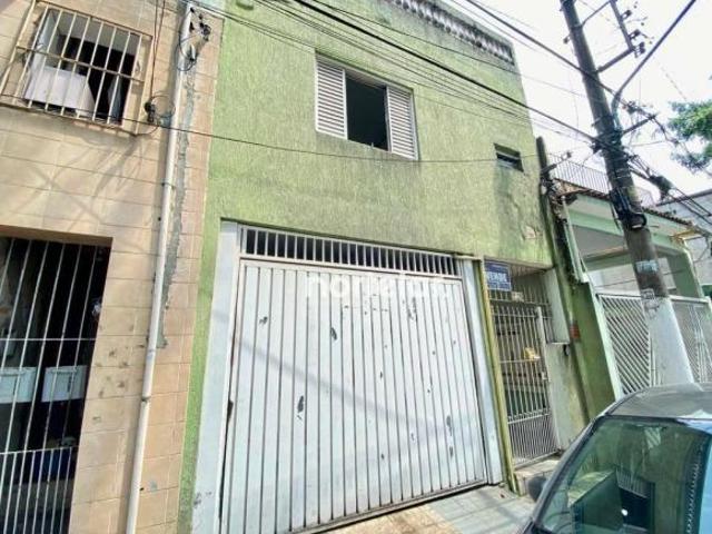 Casa com 2 casa à venda, 150 m² por R$ 630.000 Lauzane Paulista São Paulo/SP