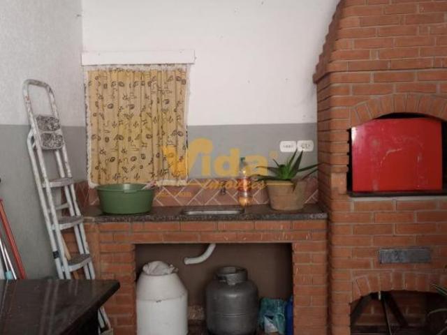 Casa Com 2 Casas em Jardim das Flores Osasco, SP