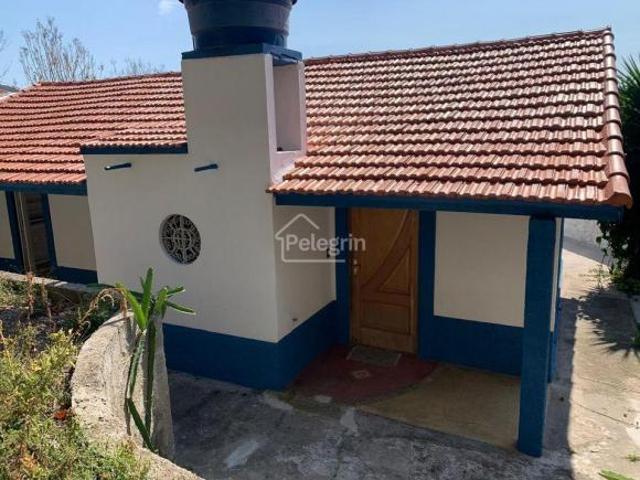 Casa com 2 dorm. 420m² área total 150m² de área construída Vicente Nunes