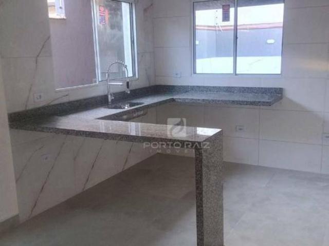 Casa com 2 dorm com piscina à venda, 70 m² por R$ 370.000 Balneário Gaivota Itanhaém/SP