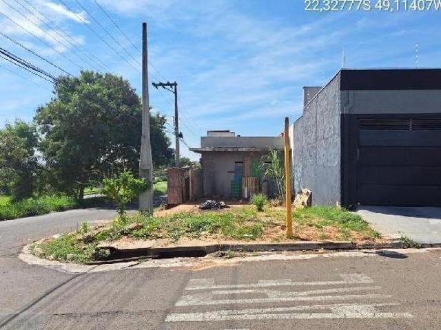 Casa com 2 dorm à venda, 40 m² por R$ 114.719,50 Vila Industrial Bauru/SP