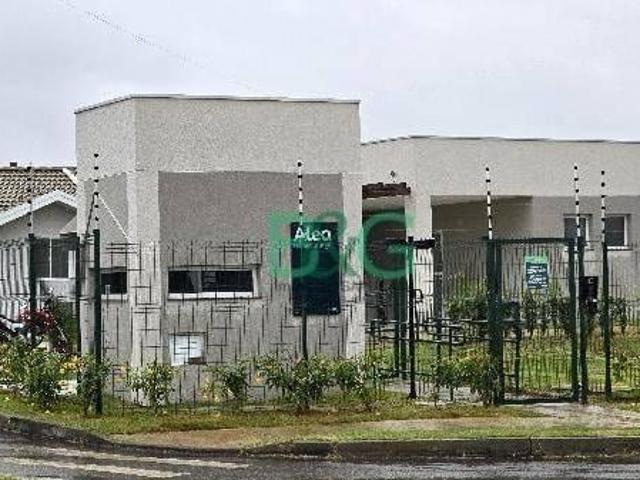 Casa à venda, 44 m² por R$ 186.105,94 Vale San Fernando Itapetininga/SP