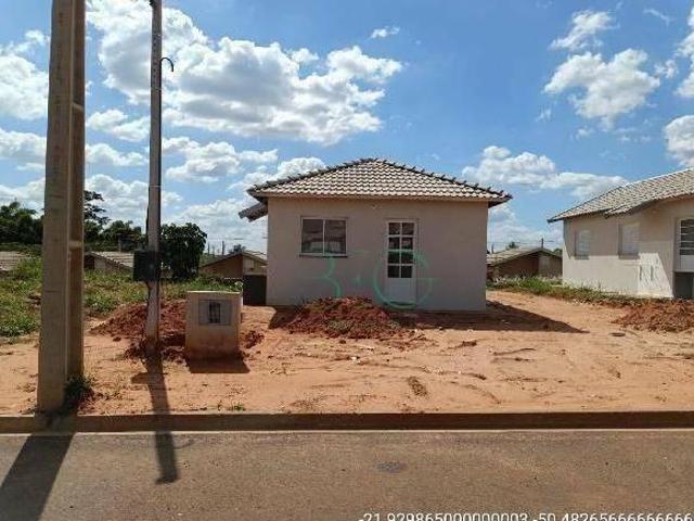 Casa com 2 dorm à venda, 46 m² por R$ 114.838,57 JARDIM TUPI TUPA/SAO PAULO