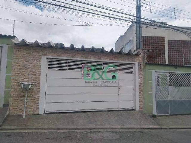 Casa com 2 dorm à venda, 53 m² por R$ 246.641 Cidade Parque Alvorada Guarulhos/SP