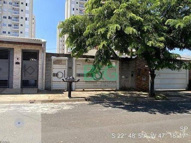 Casa à venda, 54 m² por R$ 202.947,50 Residencial Jardim dos Ipês Nova Odessa/SP