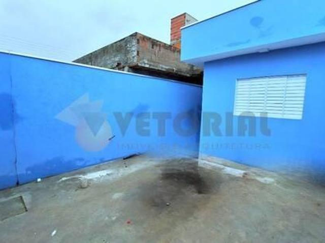 Casa com 2 dorm. à venda, 63 m² por R$ 360.000 Golfinho Caraguatatuba/SP