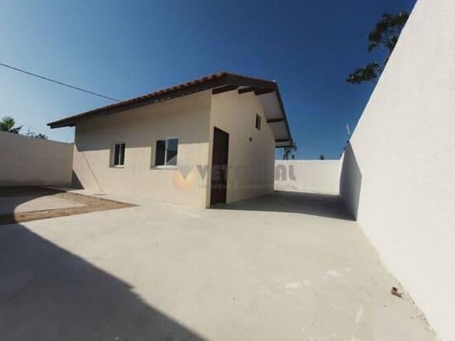 Casa com 2 dorm. à venda, 60 m² por R$ 325.000,00 Golfinhos Caraguatatuba/SP