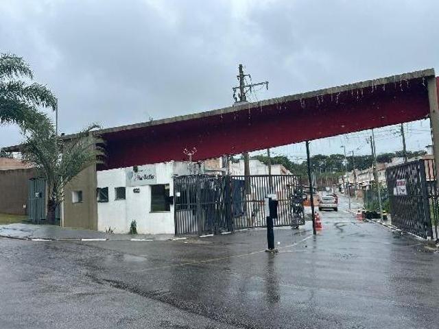 Casa com 2 dorm à venda, 61 m² por R$ 125.113,59 Água Espraiada Caucaia do Alto Cotia/SP