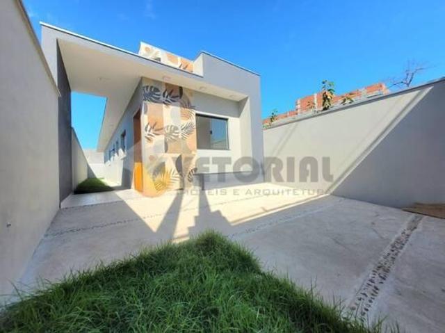 Casa com 2 dorm. à venda, 61 m² por R$ 315.000,00 Golfinhos Caraguatatuba/SP