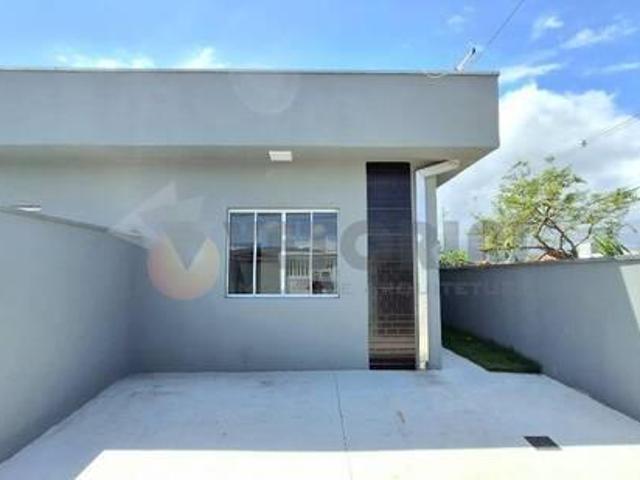 Casa com 2 dorm. à venda, 61 m² por R$ 320.000 Golfinhos Caraguatatuba/SP