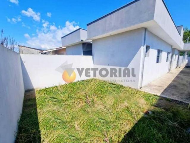 Casa com 2 dorm. à venda, 62 m² por R$ 320.000,00 Golfinhos Caraguatatuba/SP
