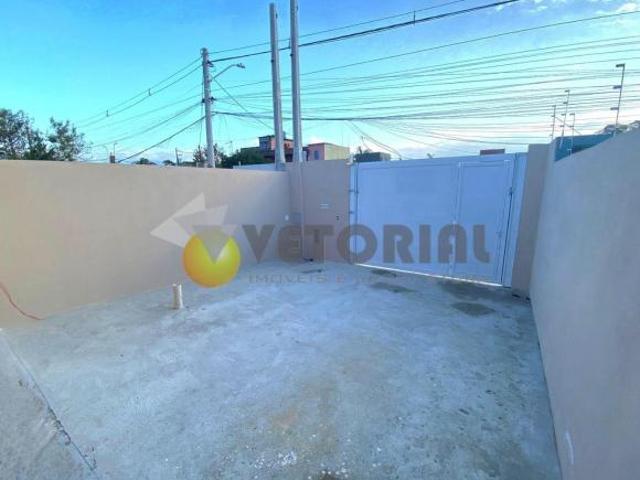 Casa com 2 dorm. à venda, 64 m² por R$ 335.000,00 Golfinho Caraguatatuba/SP
