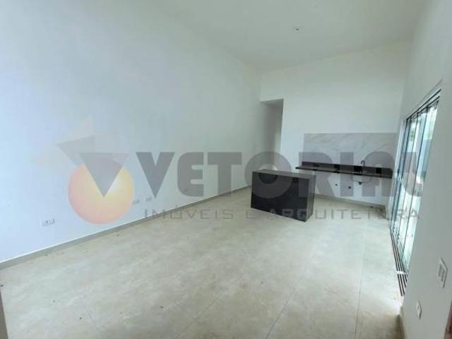 Casa com 2 dorm. à venda, 65 m² por R$ 390.000,00 Golfinhos Caraguatatuba/SP