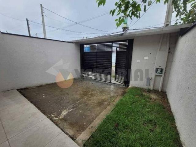 Casa com 2 dorm. à venda, 65 m² por R$ 320.000,00 Golfinho Caraguatatuba/SP