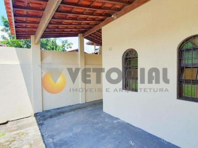 Casa com 2 dorm. à venda, 66 m² por R$ 400.000,00 Poiares Caraguatatuba/SP