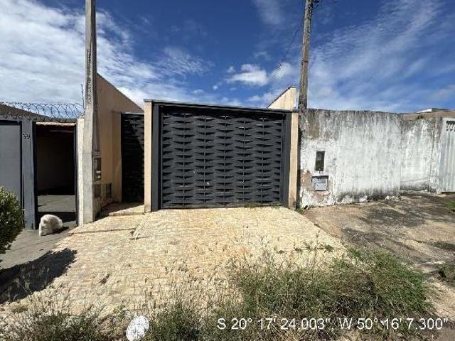 Casa com 2 dorm à venda, 70 m² por R$ 129.388,96 PARQUE UNIVERSITARIO FERNANDOPOLIS/SAO PAULO