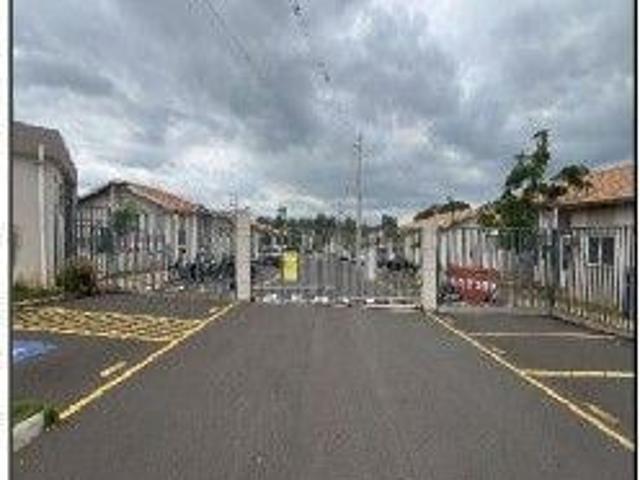 Casa com 2 dorm à venda, 84 m² por R$ 90.746,77 Vila América Votuporanga/SP