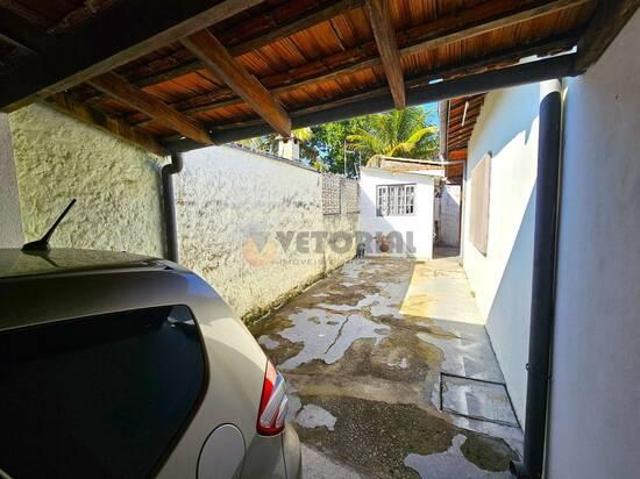 Casa com 2 dorm. à venda, 140 m² R$ 600.000,00 Porto Novo Caraguatatuba/SP