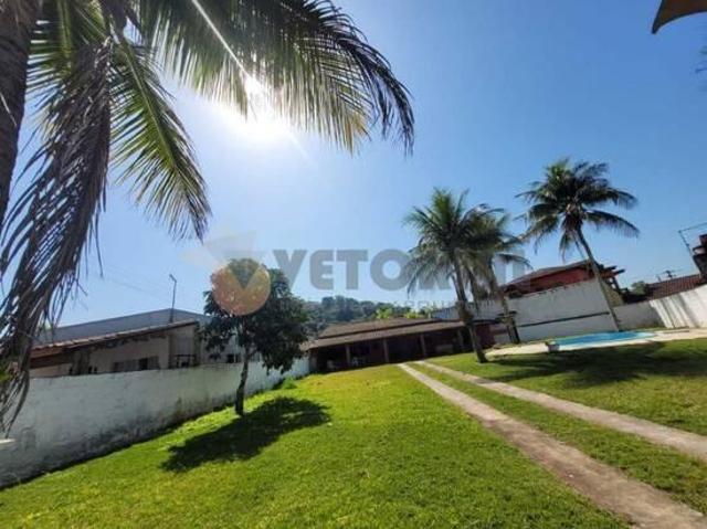 Casa com 2 dorm. à venda, 161 m² R$ 600.000 Capricórnio II Caraguatatuba/SP