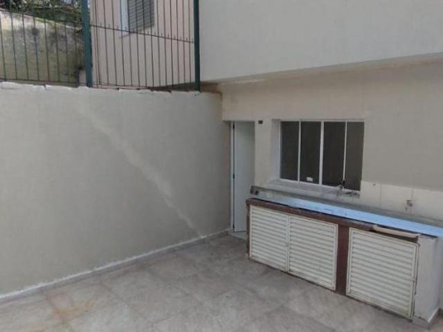 CASA COM 2 DORM A VENDA NO BUTANTA SP FL33