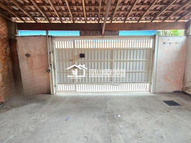 Casa com 2 dorm em Jardim Satélite São Paulo