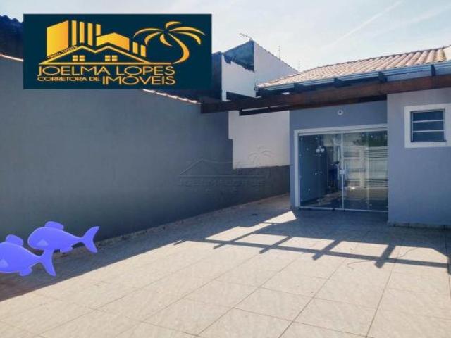Casa com 2 dorm, suite pertinho do mar Itanhaém ID 965