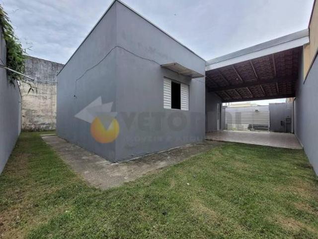 Casa com 2 dorm. venda, 82 m² por R$ 350.000,00 Golfinhos Caraguatatuba/SP