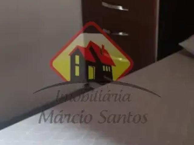 Casa com 2 Dormitórios no Parque São Luis em Taubaté