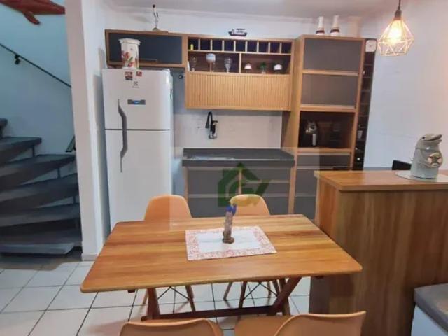 Casa com 2 dormitórios e 2 banheiros à venda, 55 m² por R$ 450.000 Martim de Sá Caraguatatuba/SP