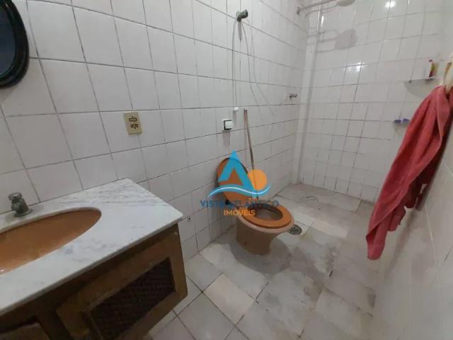Casa com 2 quartos e edícula à venda, 150 m² por R$ 750.000 Boqueirão Praia Grande/SP