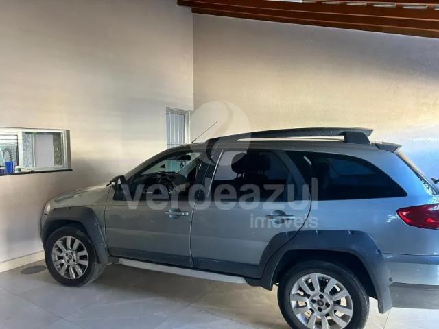 Casa com 2 dormitórios e suíte em Indaiatuba SP