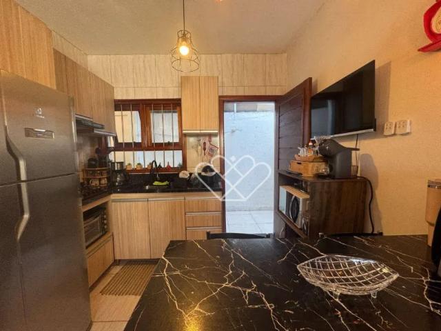 Casa com 2 Dormitórios e Varanda Gourmet – Conforto e Estilo Esperando por Você!