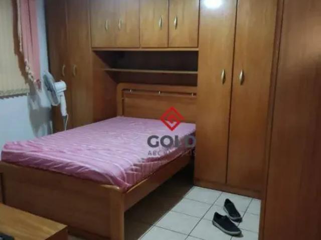 Casa com 2 dormitórios para alugar, 150 m² por R$ 3.300,00/mês Parque das Nações Santo André/SP