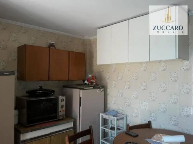 Casa com 2 dormitórios para alugar, 100 m² por R$ 3.080,00/mês Ponte Grande Guarulhos/SP